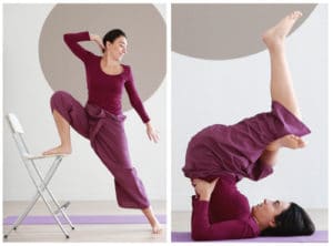 Art du Toucher - Zen-Stretching®